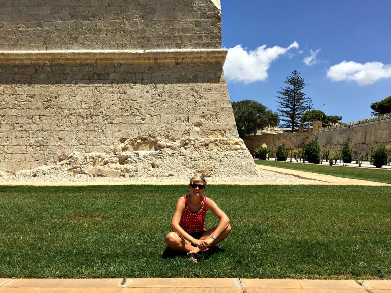Top 15 Parks And Gardens in Malta - Maltatina