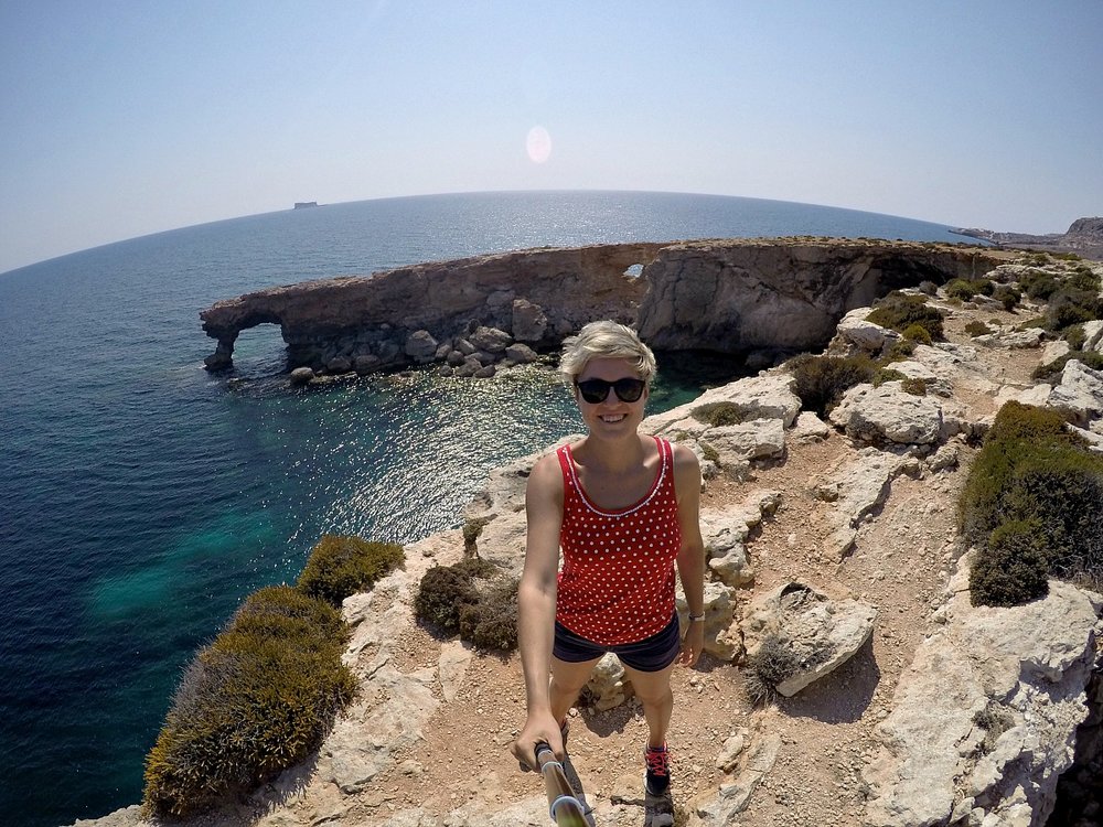 Maltatina - An alternative guide to the Maltese Islands.