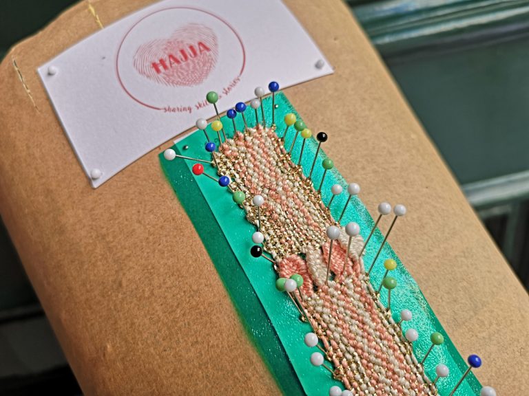 Bringing Maltese Lace Making Back To Life - Maltatina